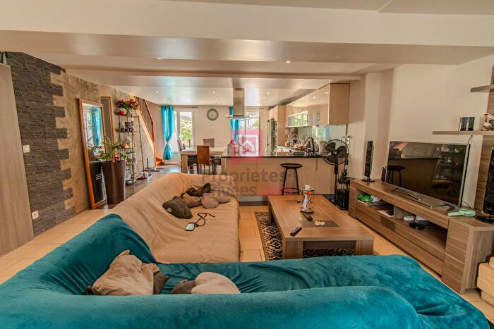 Meaux, Saint-Nicolas, Foch - Maison 5 pièces à vendre