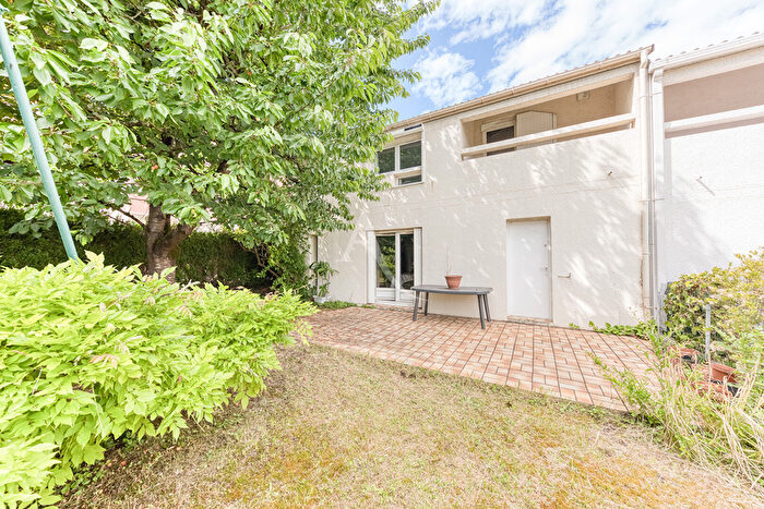 Noisiel, Ville nouvelle - Maison 5 pièces à vendre