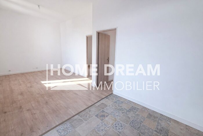 Appartement à vendre - Toulon, Les Routes - 3 pièces - 2 chambres