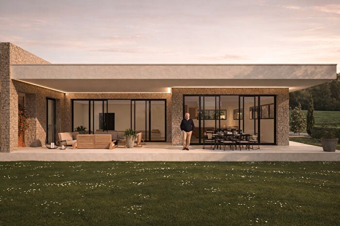 Maison à vendre - Veauche - 6 pièces - 5 chambres