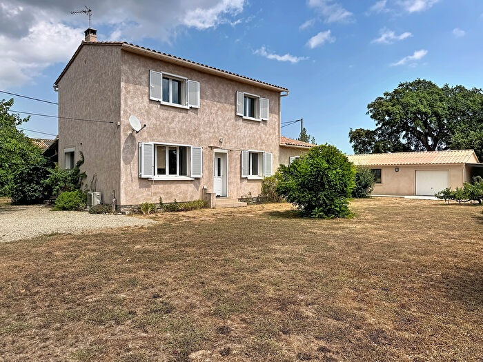 Prunelli-di-Fiumorbo - Maison 4 pièces à vendre