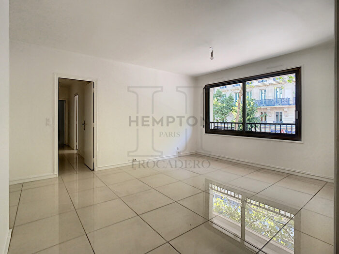 Appartement 2 pièces à louer - Paris 16ème, Dauphine