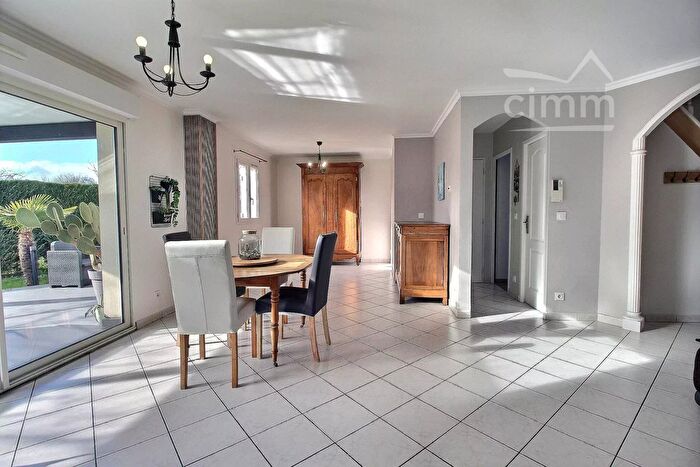 Maison 6 pièces à Tours, à vendre