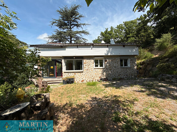 Maureillas-las-Illas : Maison 4 pièces à vendre
