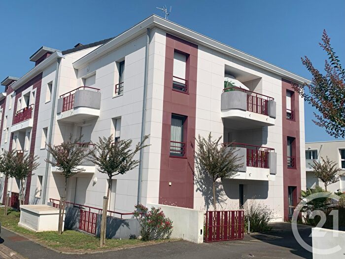 Appartement 3 pièces à louer à Les Sables-d'Olonne, Les Roses, Route du Château d'Olonne