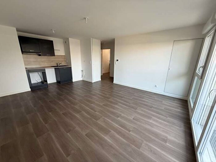 Appartement 2 pièces à louer - Bonneuil-Matours