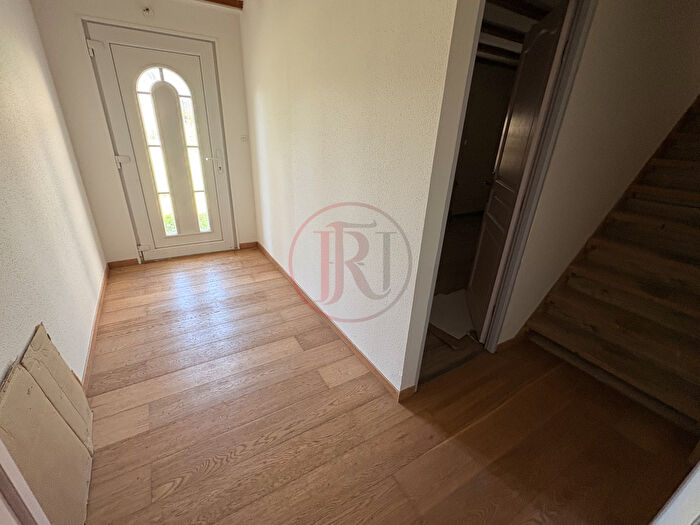 Battenheim - Maison 5 pièces à vendre