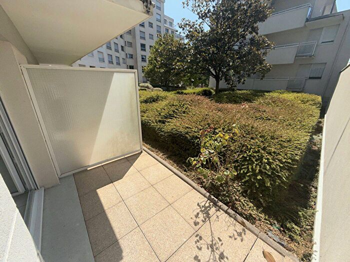 Appartement 1 pièce à Monselet, Nantes, à louer