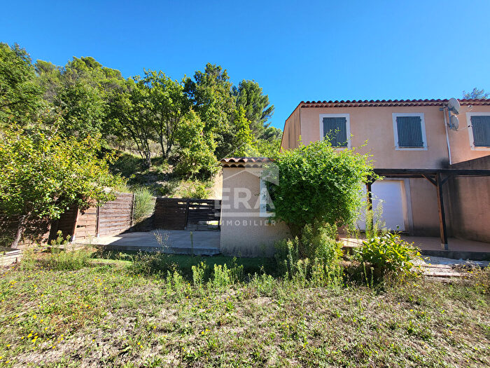 Maison à vendre - Manosque, Mont dOr - 4 pièces - 3 chambres