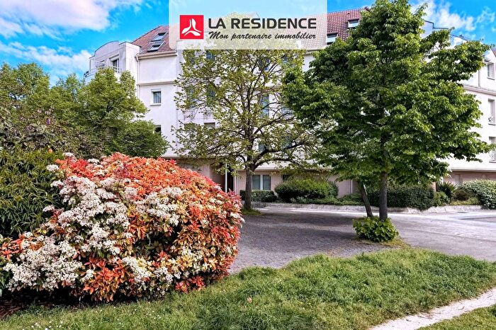Appartement 4 pièces à vendre - Montesson, Centre-ville