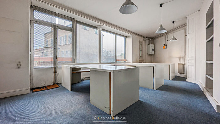 Meudon, Val Fleury - Appartement 2 pièces à vendre