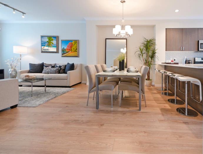 Appartement 5 pièces à Vanves, Centre Saint-Rémy, à vendre
