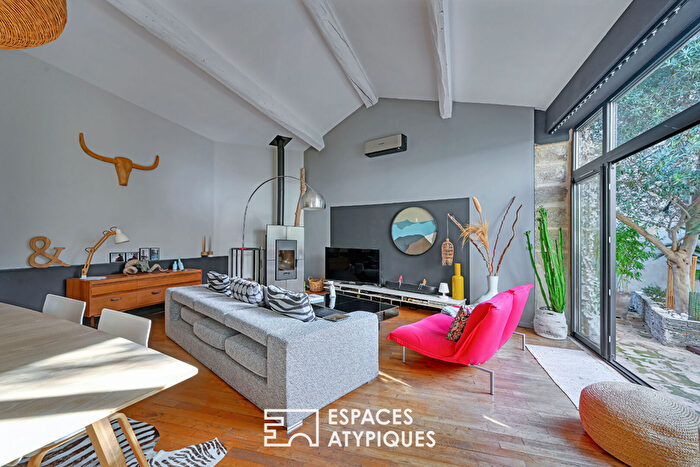 Maison 6 pièces à vendre - Castries