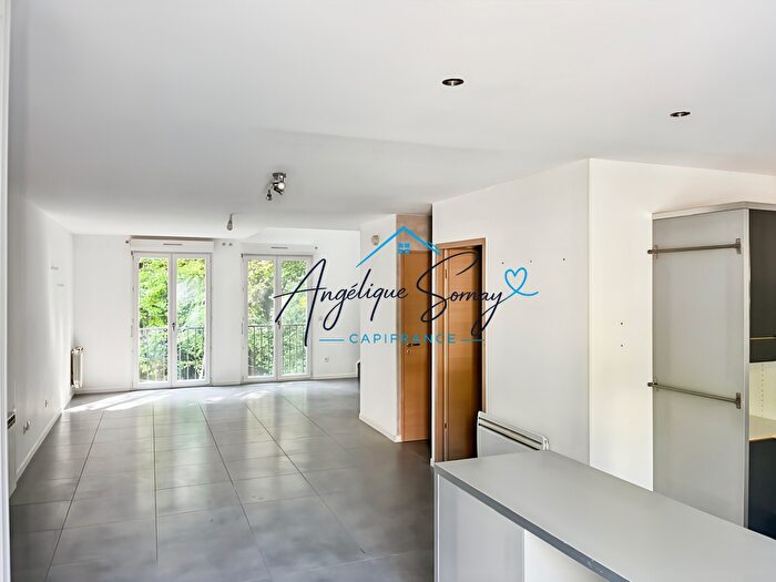Gresin - Appartement 4 pièces à vendre