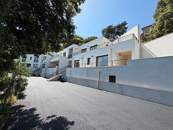 Appartement 2 pièces à vendre - Ajaccio, Loretto