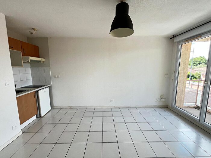 Appartement 1 pièce à louer - Albi, La Piscine, La Plaine du Gô