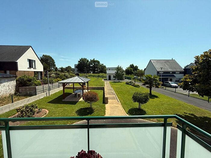 Maison 5 pièces à Betton, à vendre
