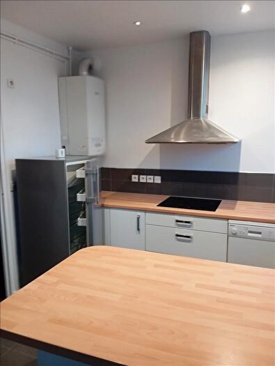Appartement 2 pièces à louer à Clichy, Centre-ville