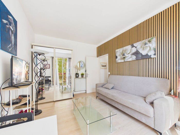 Appartement 1 pièce à louer à Grange Aux Belles-Terrage, Paris 10ème arrondissement
