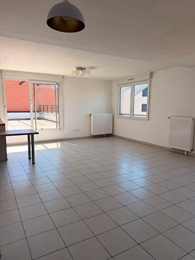 Appartement 3 pièces à louer - Ferrer-Émile Zola, Livry-Gargan