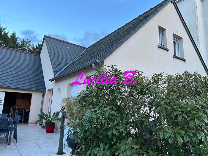 Maison à vendre - Tours