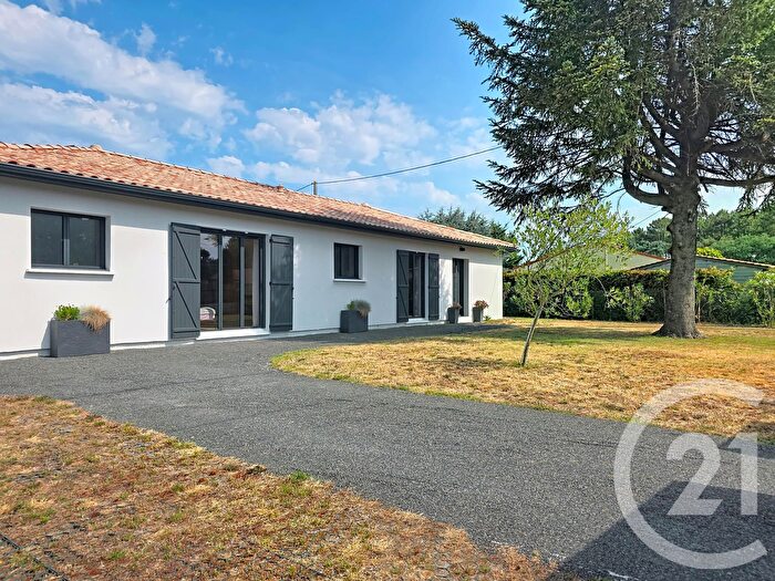 Maison 5 pièces à vendre - Le Teich