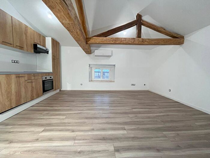 Appartement à louer - Briatexte - 3 pièces - 2 chambres