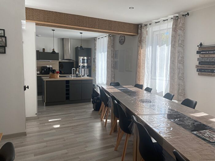 Maison 6 pièces à vendre - Meyras