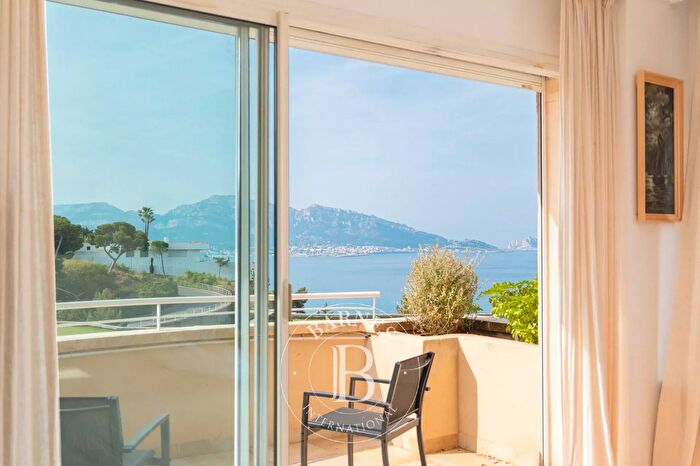 Maison à vendre - Marseille e , Saint-Barnabé - 8 pièces - 5 chambres