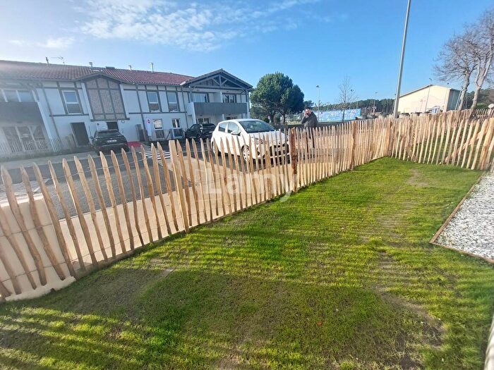 Appartement à louer - Vielle St Girons - 3 pièces