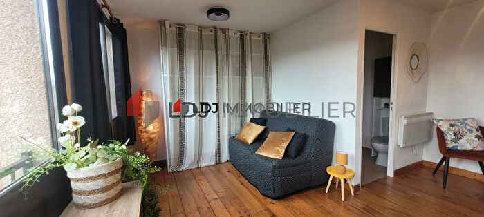 Appartement à louer - Thuir - 1 pièce