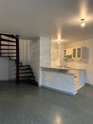 Nevers, Cathédrale, Jonction - Appartement 3 pièces à louer