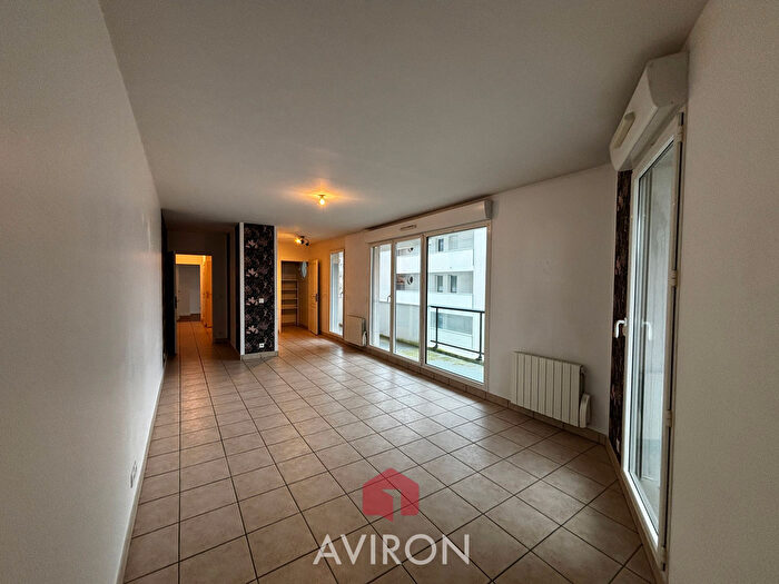 Appartement à vendre - Lucé, Centre-ville - 2 pièces - 1 chambre