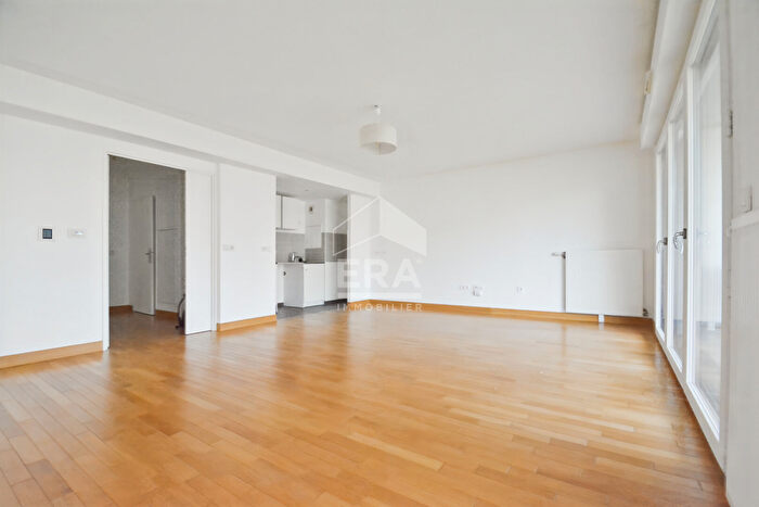 Appartement 2 pièces à Boulogne-Billancourt, Renault, Billancourt, à vendre