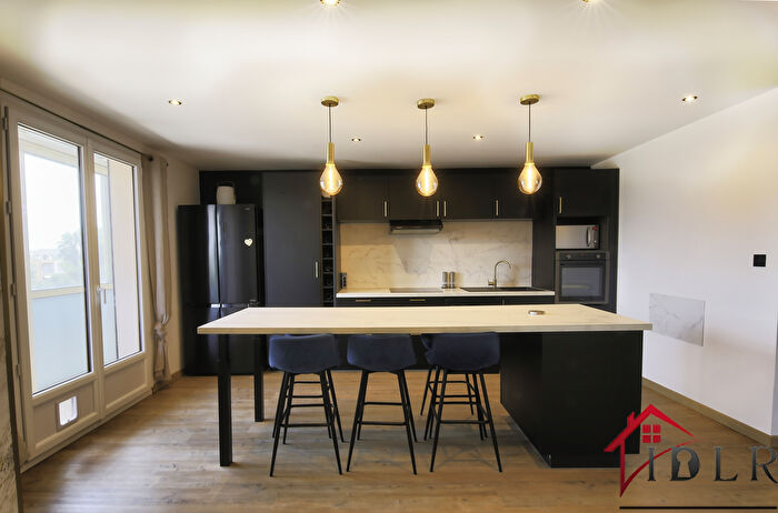Appartement 4 pièces à vendre - Hyères, Gare, Godillot