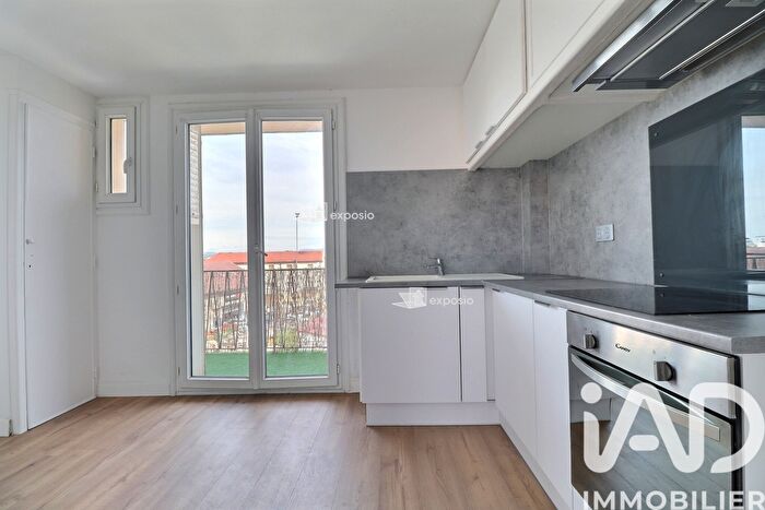 Appartement 3 pièces à vendre à Perpignan, Mailloles