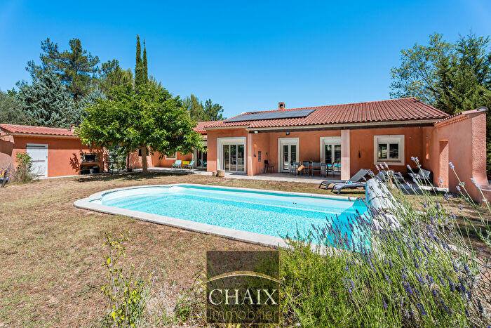 Auriol : Maison 6 pièces à vendre
