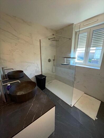 Longwy, Voltaire : Appartement 3 pièces à louer