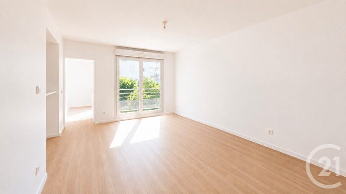 Appartement 2 pièces à vendre à Aubervilliers, Paul Bert