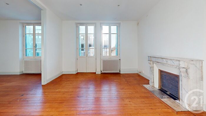 Appartement à vendre - BayonneBayonaBaiona, Citadelle, Saint-Esprit - 6 pièces - 3 chambres