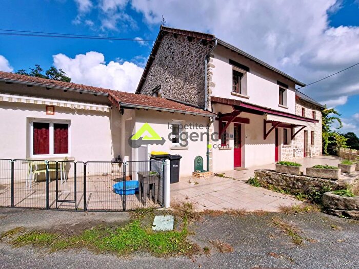 Maison à vendre - Noth - 7 pièces - 5 chambres