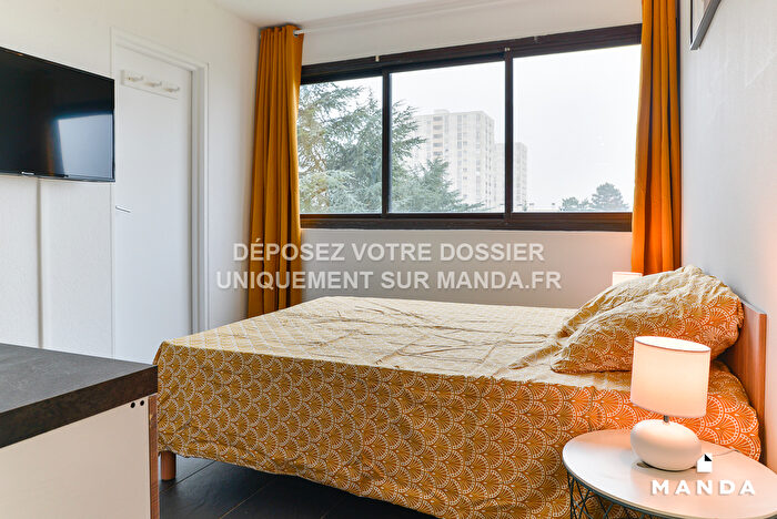 Nantes, Zola, Dervallières : Appartement 5 pièces à louer