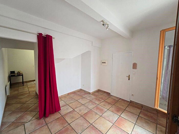 Baliste, Narbonne - Appartement 1 pièce à louer