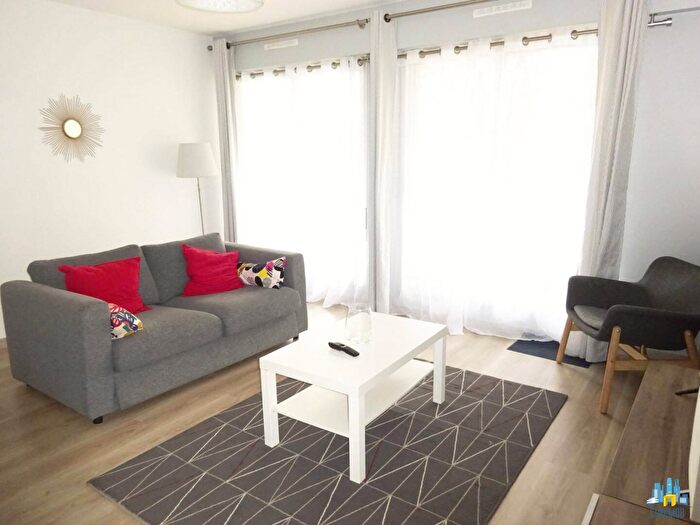 Courbevoie - Appartement 2 pièces à louer
