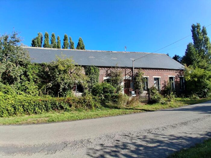 Le Favril - Maison 5 pièces à vendre