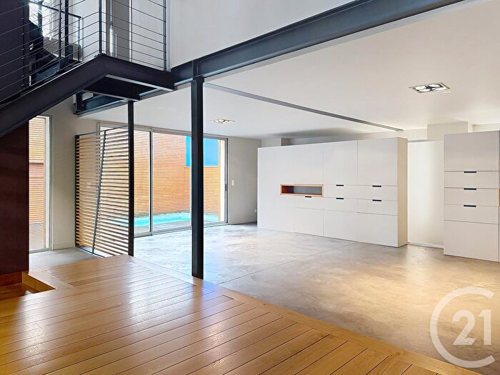 Maison à vendre - Angoulême, Victor Hugo - 5 pièces - 3 chambres