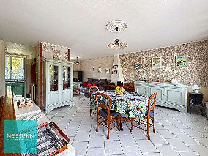 Maison 3 pièces à vendre à Bléré