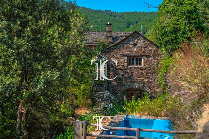 Malbosc : Maison 5 pièces à vendre
