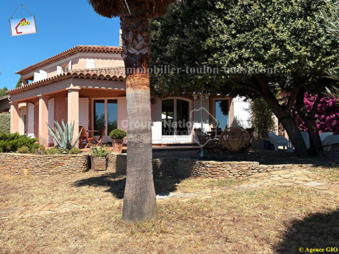 Maison 5 pièces à Toulon, La Chapelle, Saint-André, à vendre