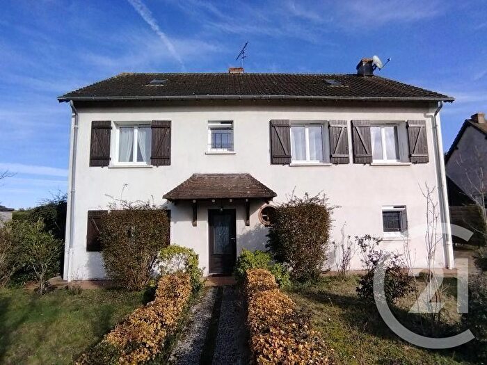 Maison 6 pièces à Vienne-en-Val, à vendre